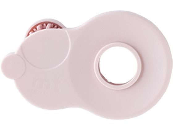 【商品説明】紙基材の貼ってはがせるトレペ（トレーシングペーパー）テープを使ったラインマーカーです。トレーシングペーパー独自の透け感を生かして、本やノートの文字の上に真っ直ぐ線を引くことができます。また別売りのトレハリ（7mm×7m）のテープ...