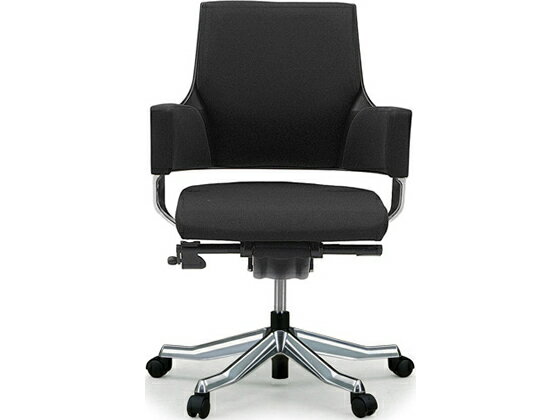 【商品説明】肌ざわりのよい布地と、座面のクッションには弾力性の高いモールドクッションを採用。シンクロリクライニング機能によって脚への圧迫感を軽減し快適にお使い頂けます。又、リクライニングの硬さを変えられるテンション調整機能付き。【仕様】●外...