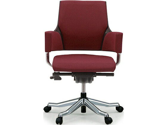 【商品説明】肌ざわりのよい布地と、座面のクッションには弾力性の高いモールドクッションを採用。シンクロリクライニング機能によって脚への圧迫感を軽減し快適にお使い頂けます。又、リクライニングの硬さを変えられるテンション調整機能付き。【仕様】●外...