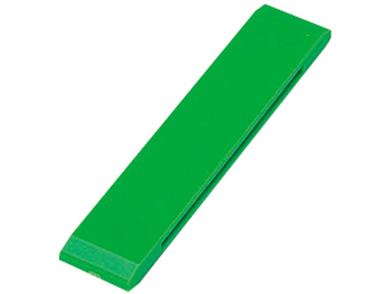 【仕様】●色：緑／緑●材質：アクリル●外形寸法：幅20×奥6×高100mm●質量：1枚＝10．3g【備考】※メーカーの都合により、パッケージ・仕様等は予告なく変更になる場合がございます。【検索用キーワード】yoshino　ヨシノ　よしの　吉...