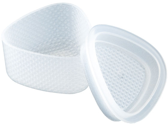 【商品説明】ダブルエンボス加工でごはんがくっつかない。おにぎりが簡単に作れる。食器洗い乾燥機対応。【仕様】出来上がり寸法55×53×25mm約50gポリプロピレン燕三条製【備考】※メーカーの都合により、パッケージ・仕様等は予告なく変更になる...