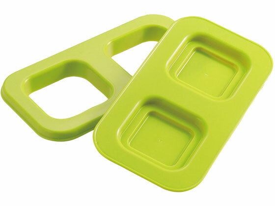 【商品説明】手を汚さずに、具たっぷりのごはんサンドが簡単に作れる。お弁当づくりに便利なアイテム。食器洗い乾燥機対応。【仕様】外縦×奥行×高さ201×109×H22mmポリプロピレン燕三条製【備考】※メーカーの都合により、パッケージ・仕様等は...