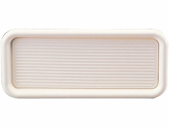 【商品説明】トレーのマットは外して洗えるので衛生的。【仕様】外寸　縦×横258×110mmABS樹脂燕三条製【備考】※メーカーの都合により、パッケージ・仕様等は予告なく変更になる場合がございます。【検索用キーワード】あけぼのさんぎょう　曙　...