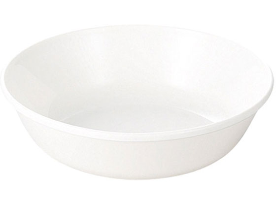 【仕様】●樹脂製皿●1セット入数：10枚●種別：16cm（深皿）●寸法：直径160×高45mm●材質：ポリプロピレン樹脂（日本製）●耐熱温度：120度●耐冷温度：−20度●電子レンジ・食器洗浄機使用可能【備考】※メーカーの都合により、パッケ...