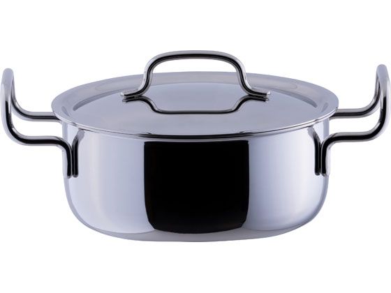 【商品説明】体の健やかさと心の豊かさを育てる「食育」を最優先に考えて開発したクッキングウェアです。「大切な家族に美味しい料理を食べさせたい」「素材を活かした本来の味を伝えたい」「健康で安全な食事を作りたい」「でも料理はラクに楽しくしたい」−...