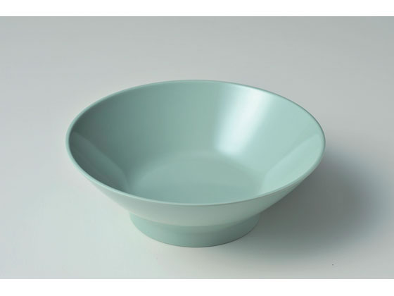 【商品説明】ラーメンに最適です。【仕様】●容量（ml）：670●食器洗浄：可●電子レンジ：不可●製品サイズ（mm）：180×180×60●生産地：日本●材質：メラミン樹脂【備考】※メーカーの都合により、パッケージ・仕様等は予告なく変更になる...