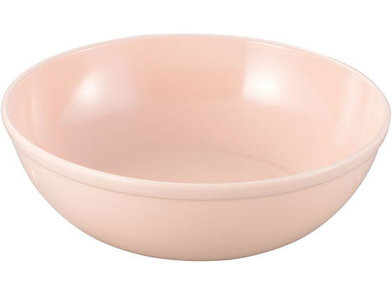 【商品説明】NO．46AKと同型ですので、アレルギー対応で食器の色分けをされる際にもご利用頂けます。【仕様】●容量（ml）：540●食器洗浄：可●電子レンジ：不可●製品サイズ（mm）：150×150×43●生産地：日本●材質：メラミン樹脂【...
