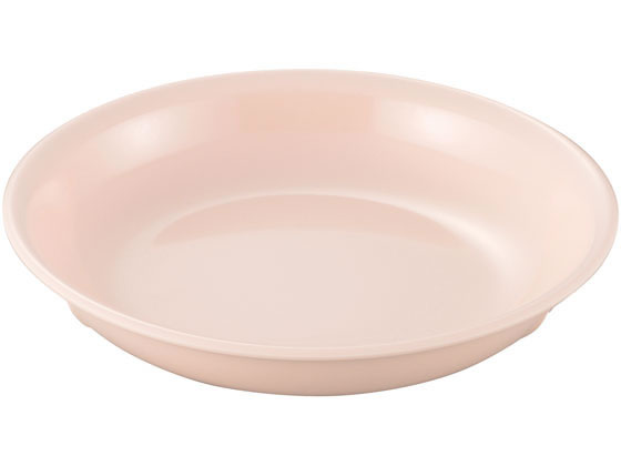 【商品説明】NO．48Kと同型ですので、アレルギー対応で食器の色分けをされる際にもご利用頂けます。【仕様】●食器洗浄：可●電子レンジ：不可●製品サイズ（mm）：150×150×30●生産地：日本●材質：メラミン樹脂【備考】※メーカーの都合に...