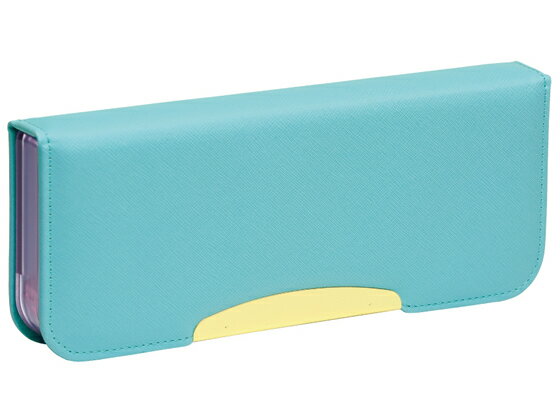 【商品説明】軽くてコンパクトなスリムボディーでランドセルにもスッキリ収納！「小学生のお困り事」筆入れの蓋が開いて中身が飛び出しちゃう。を解決する、画期的な両面ロック機能付き。最薄型クラスのスリムボディーでランドセルのスキ間にもスッキリ収納！...