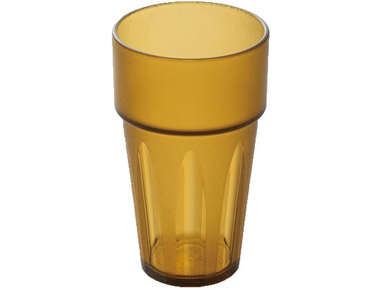 【商品説明】スタッキング可能です。キズが付きにくいシボ化工が施しております。【仕様】●容量（ml）：310●食器洗浄：可●電子レンジ：可（加熱調理不可）●製品サイズ（mm）：78×78×127●生産地：日本●材質：PCT樹脂（トライタン）【...