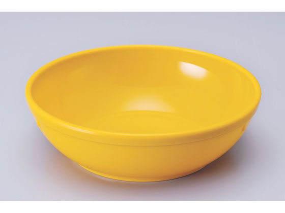 【商品説明】イベントなどで大活躍の深型の丸皿です。深さがあるので様々なお料理の盛り付けに便利です。【仕様】●容量（ml）：530●食器洗浄：可●電子レンジ：可●製品サイズ（mm）：153×153×46●生産地：日本●材質：ポリプロピレン樹脂...