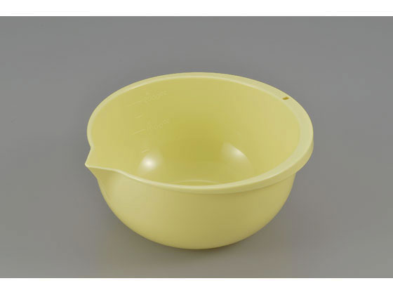 【商品説明】内側に目盛付きです。【仕様】●容量（ml）：2300●食器洗浄：可●電子レンジ：可●製品サイズ（mm）：237×216×105●生産地：日本●材質：ポリプロピレン樹脂【備考】※メーカーの都合により、パッケージ・仕様等は予告なく変...