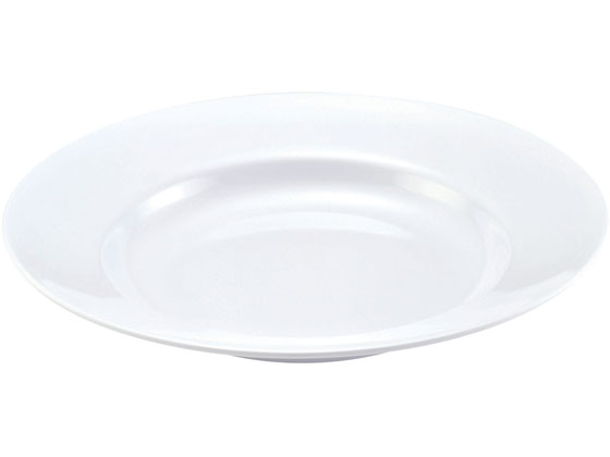 【仕様】●食器洗浄：可●電子レンジ：不可●製品サイズ（mm）：230×230×37●生産地：日本●材質：メラミン樹脂【備考】※メーカーの都合により、パッケージ・仕様等は予告なく変更になる場合がございます。【検索用キーワード】エンテック　えん...