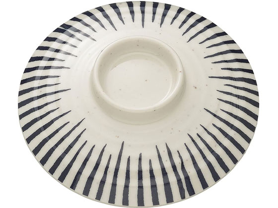 【仕様】●食器洗浄：可●電子レンジ：不可●製品サイズ（mm）：105×105×25●生産地：日本●材質：メラミン樹脂【備考】※メーカーの都合により、パッケージ・仕様等は予告なく変更になる場合がございます。【検索用キーワード】エンテック　えん...