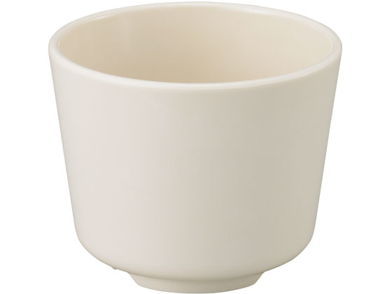 【仕様】●容量（ml）：240●食器洗浄：可●電子レンジ：不可●製品サイズ（mm）：87×87×69●生産地：日本●材質：メラミン樹脂【備考】※メーカーの都合により、パッケージ・仕様等は予告なく変更になる場合がございます。【検索用キーワード...