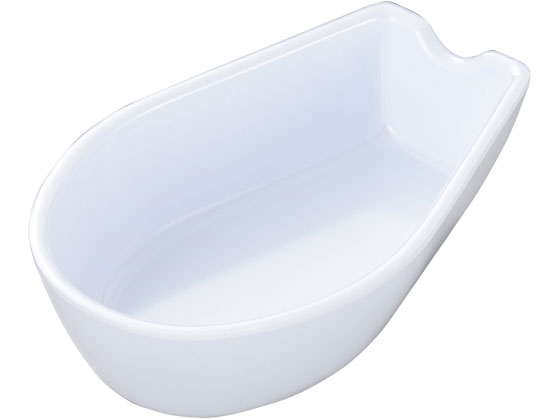 【仕様】●食器洗浄：可●電子レンジ：不可●製品サイズ（mm）：117×74×30●生産地：日本●材質：メラミン樹脂【備考】※メーカーの都合により、パッケージ・仕様等は予告なく変更になる場合がございます。【検索用キーワード】エンテック　えんて...
