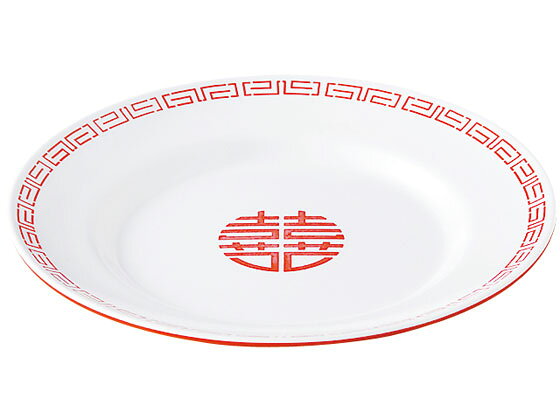 【仕様】●食器洗浄：可●電子レンジ：不可●製品サイズ（mm）：200×200×25●生産地：日本●材質：メラミン樹脂【備考】※メーカーの都合により、パッケージ・仕様等は予告なく変更になる場合がございます。【検索用キーワード】エンテック　えん...