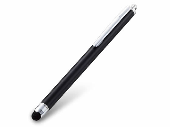 【商品説明】軽いタッチで超反応するペン先により、思い通りの操作ができるタッチペンです、便利な12本入りです。ペン先に高密度ファイバーチップを採用し、超感度を実現したスマートフォン・タブレット用タッチペンです。高密度ファイバーチップにより、軽...