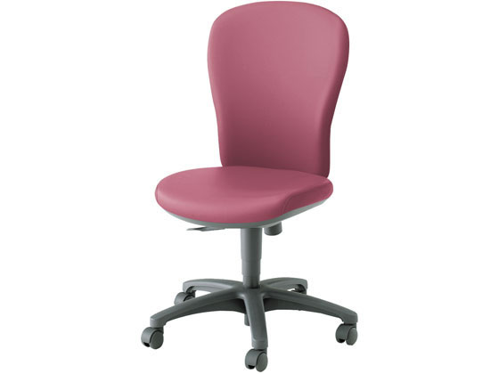 【商品説明】クラッシクラインのオフィスチェアです。【仕様】●品番：CR−G212F4VZN94−W●外寸法：幅600×奥行600×高さ890〜1000mm●座面寸法：幅470×奥行455mm●座面高さ：405〜515mm●質量：9．7kg●...