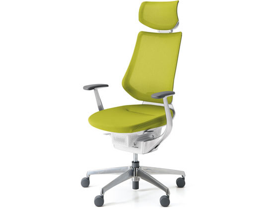 【商品説明】ingには、人の体の微細な動きに合わせて360°自由に動くグライディング・メカが備わっています。それは2層のメカの組み合わせによって、前傾や後傾、左右や斜めのひねりまで追随します。座るだけで心地よいリズムが生まれ、脳が活発に働き...