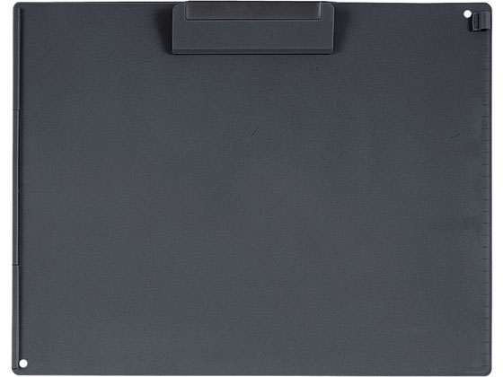 【商品説明】クリップが大きく開き、たくさんの書類が挟めます。【仕様】●使用紙サイズ／364×257mm（15”×11”）（B4サイズ・ヨコ型）●15インチのコンピューター用紙も使用できます●クリップサイズ／大・135mm●内容／ヒモ通し用穴...