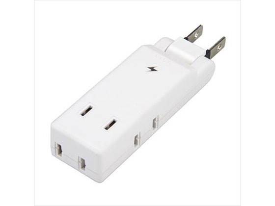 【商品説明】雷サージフィルターが雷などの過電圧から接続機器を保護します。コンパクトサイズなのでスペースを気にせず配線できます。プラグはホコリや湿気によって発生するトラッキング火災を予防する絶縁カバー付きです。180°動くスイングプラグで上下...