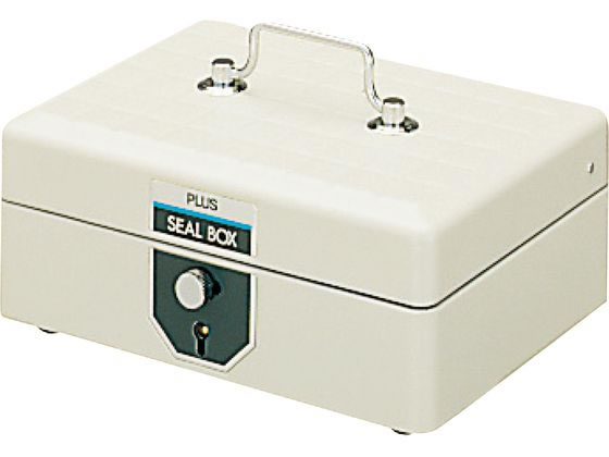 【商品説明】科目印や氏名印などの整理に便利なスチール印箱。用途や自分好みに合わせて仕切りの組み替えが自由にでき、収納しやすく探しやすい印箱にできます。スチール製で丈夫だから耐久性抜群。オフィスや学校でも使いやすい落ち着いたエルグレー色。仕切...