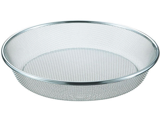 【仕様】●製品サイズ（mm）：250×250×52●生産地：燕三条●材質：本体／18−8ステンレス【備考】※メーカーの都合により、パッケージ・仕様等は予告なく変更になる場合がございます。【検索用キーワード】新越ワークス　シンエツワークス　し...