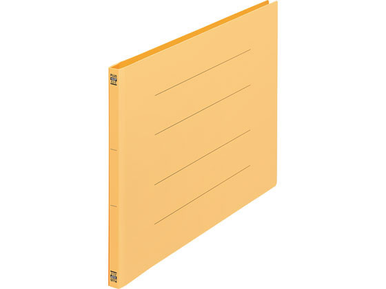 【商品説明】A3サイズの書類を見開きで収容できるPP製フラットファイル●工事図面など、A3サイズの書類を見開きでファイル可能。確認の際もサッと広げることができます。●本体素材には、書類の長期保管にも最適なポリプロピレンを採用。耐久性・耐水性...