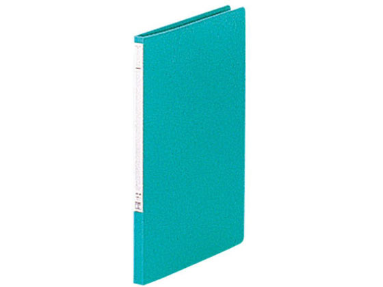 【商品説明】両端に樹脂が付いたZ式金具は、書類の抜け落ちを未然に防ぎます。便利な透明三角ポケット付き。【仕様】●色：緑●サイズ：A4タテ●外寸法：縦306×横239×背幅15mm●材質：表紙／ポリプロピレン（生地厚0．75mm）、とじ具／ス...