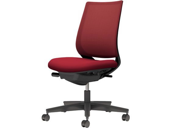 【商品説明】コクヨが必要と考える姿勢サポート機能を全て盛り込んだ信頼のベストセラーモデル。働き方や作業姿勢の変化を踏まえた機能へと進化しました。【仕様】●品番：C04−B100MU−BKA8A81●外寸法／幅680×奥行565×高さ900〜...