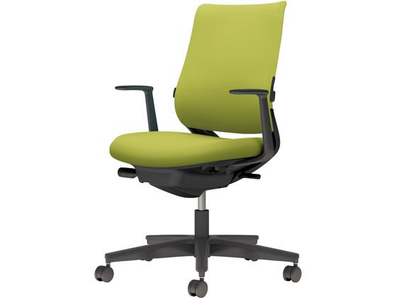 【商品説明】コクヨが必要と考える姿勢サポート機能を全て盛り込んだ信頼のベストセラーモデル。働き方や作業姿勢の変化を踏まえた機能へと進化しました。【仕様】●品番：C04−B192CU−BKQ4Q41●外寸法／幅680×奥行565×高さ890〜...