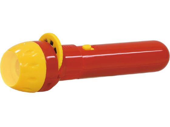 【商品説明】海の生き物の写真24枚！　フィルム3つ付うみのいきもののことを楽しく学習できる小冊子付！★電池内蔵【仕様】●内容：プロジェクター本体×1、フィルム×3、小冊子×1●商品サイズ：本体：φ40×150mm、フィルム：φ32．6×4．...