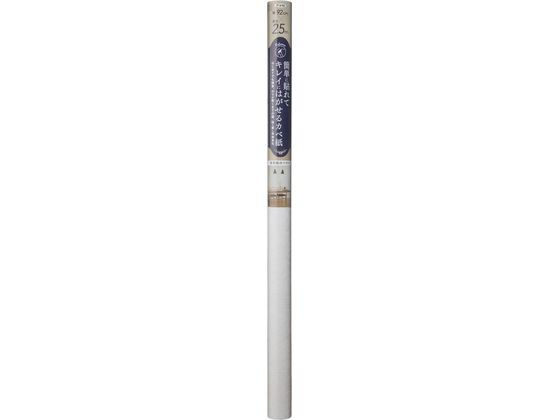【商品説明】●下地を傷めずにはがせる。【仕様】●サイズ：92cm×2．5m●色：オフホワイト●用途：ビニルカベ紙の上に貼ります。【備考】※メーカーの都合により、パッケージ・仕様等は予告なく変更になる場合がございます。【検索用キーワード】アサ...