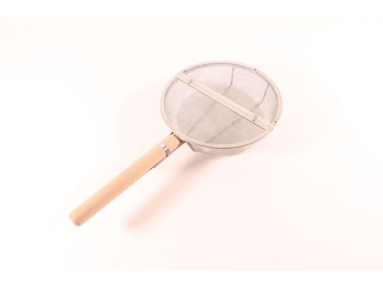 【商品説明】銀杏だけでなく、落花生や豆も煎れる商品。【仕様】●サイズ（約）：外径23×深さ5×柄長さ21cm●素材・材質：天然木、ステンレス●日本製【備考】※メーカーの都合により、パッケージ・仕様等は予告なく変更になる場合がございます。【検...