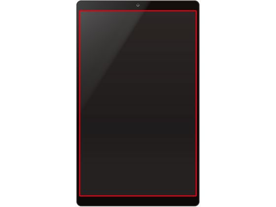 【商品説明】●7．0インチタブレットの液晶画面を傷や汚れから守る、指紋防止タイプの反射防止フィルムです。●機種専用の液晶保護フィルムが見つからない方にも最適です。●※必ずエレコムホームページから対応表をご確認ください。●光の映り込みを抑え、...