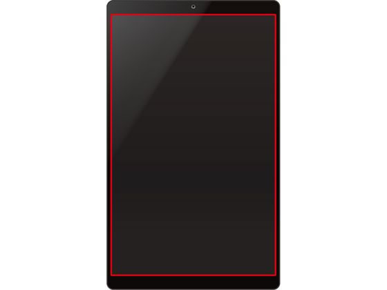 【商品説明】●10．1インチタブレットの液晶画面を傷や汚れから守る、指紋防止タイプの反射防止フィルムです。●機種専用の液晶保護フィルムが見つからない方にも最適です。●※必ずエレコムホームページから対応表をご確認ください。●光の映り込みを抑え...