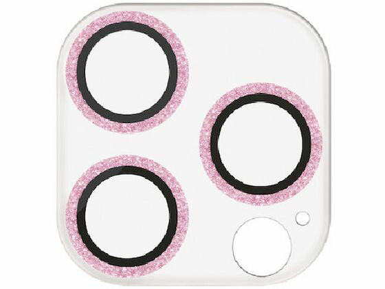 【商品説明】もっと、自分だけの「好き」を選びたい。そんな想いに応えるアクセサリーで、お気に入りの毎日を。スマートデバイスと私をつなぐ、＆meです。端末のカメラレンズを傷や汚れから守る、リアルガラスを採用したカメラ保護カバーです。表面硬度10...