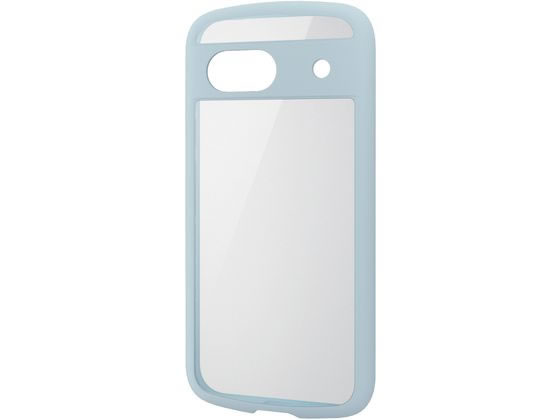 【商品説明】●背面には高硬度のポリカーボネートを採用した、TOUGH　SLIM　LITEケースです。　●2種の素材を特殊成型し、強じんな耐久性としなやかな弾力性をあわせ持ったハイブリッドケースです。　●背面は高硬度5Hの軽くて丈夫なポリカー...