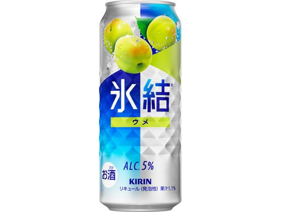 【商品説明】青ウメのみずみずしい香りを引き立たせた、よりすっきりとフレッシュな味わい。【仕様】●アルコール度数：5％●内容量：500ml【備考】※メーカーの都合により、パッケージ・仕様等は予告なく変更になる場合がございます。【検索用キーワー...