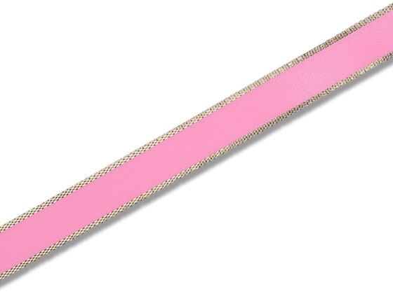 【商品説明】ハサミの背等でしごくとカールするリボンです。簡単に華やかさを演出できます。【仕様】●カラー：ピンク●サイズ：幅12mm×30m巻●材質：レーヨン・ポリエステル●入数：1巻【備考】※メーカーの都合により、パッケージ・仕様等は予告な...