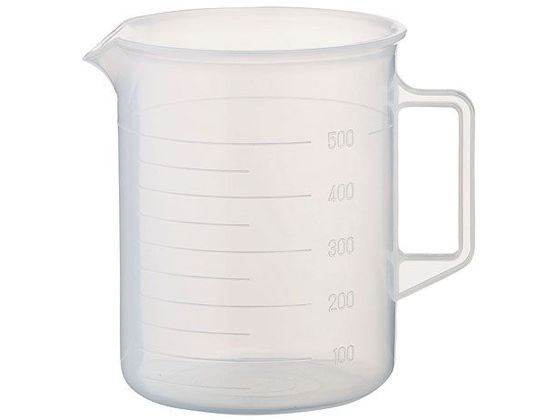 【商品説明】手軽な水マス【仕様】●5L／目盛（mL）●サイズ：直径φ185×H272mm●材質：ポリプロピレン●生産地：日本【備考】※メーカーの都合により、パッケージ・仕様等は予告なく変更になる場合がございます。【検索用キーワード】サンプラ...