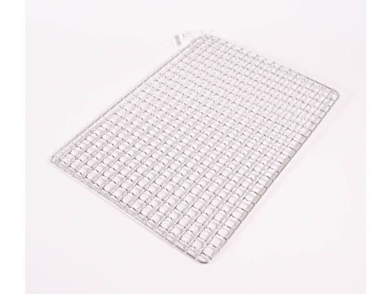 【商品説明】●線径：外枠φ3．5mm中線2mm【仕様】●サイズ：縦×横mm：330×240●材質：18−8ステンレス●生産地：燕三条【備考】※メーカーの都合により、パッケージ・仕様等は予告なく変更になる場合がございます。【検索用キーワード】...