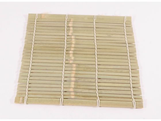 【商品説明】角セイロ用竹製すだれ【仕様】●サイズ：外寸縦390×横390mm●材質：竹材●生産地：日本【備考】※メーカーの都合により、パッケージ・仕様等は予告なく変更になる場合がございます。【検索用キーワード】雅漆工芸　みやびうるしこうげい...