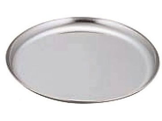 【仕様】●サイズ：外径×高さmm：φ140×高さ13●材質：18−0ステンレス●生産地：燕三条【備考】※メーカーの都合により、パッケージ・仕様等は予告なく変更になる場合がございます。【検索用キーワード】かんだ　カンダ　ちゅうかしきりさら　チ...