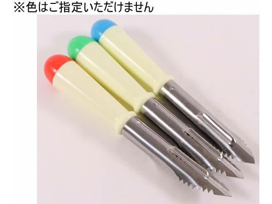 【商品説明】りんごの芯抜き【仕様】●サイズ：全長170mm●材質／18−0ステンレス、ハンドル部：スチロール樹脂●生産地：日本【備考】※メーカーの都合により、パッケージ・仕様等は予告なく変更になる場合がございます。【検索用キーワード】オオイ...