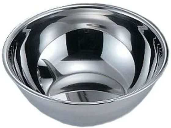 【商品説明】丈夫でお手入れが簡単な18−8ステンレス製【仕様】●サイズ：105mm●材質：18−8ステンレス●生産地：燕三条【備考】※メーカーの都合により、パッケージ・仕様等は予告なく変更になる場合がございます。【検索用キーワード】藤井器物...