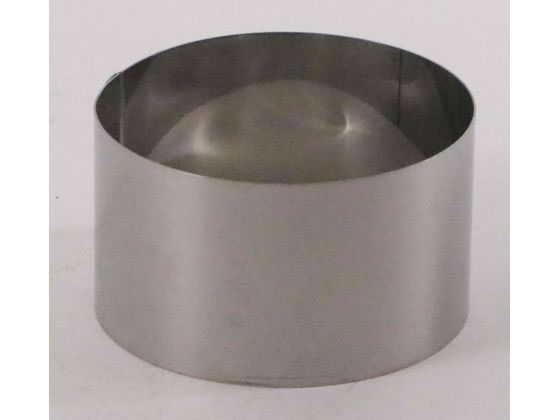 【商品説明】●スポット止め●板厚：0．5mm【仕様】●サイズ：内径×高さmm：φ45×高さ35●材質：18−0ステンレス●生産地：燕三条【備考】※メーカーの都合により、パッケージ・仕様等は予告なく変更になる場合がございます。【検索用キーワー...