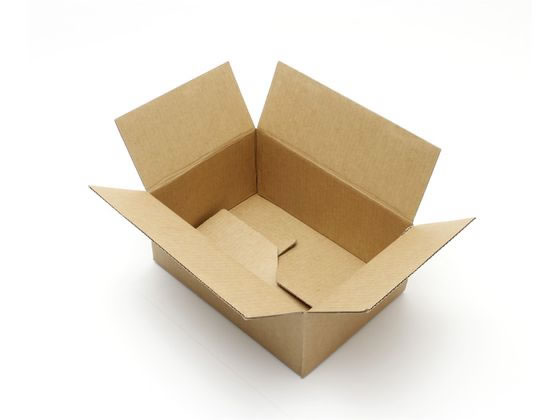 【商品説明】箱を広げると自動で底が組み上がるワンタッチ式です。テープ不要で作業性アップ！【仕様】●サイズ：内寸法：横270×縦190×高105mm●材質：Bフルート段ボール●入数：20枚【備考】※メーカーの都合により、パッケージ・仕様等は予...