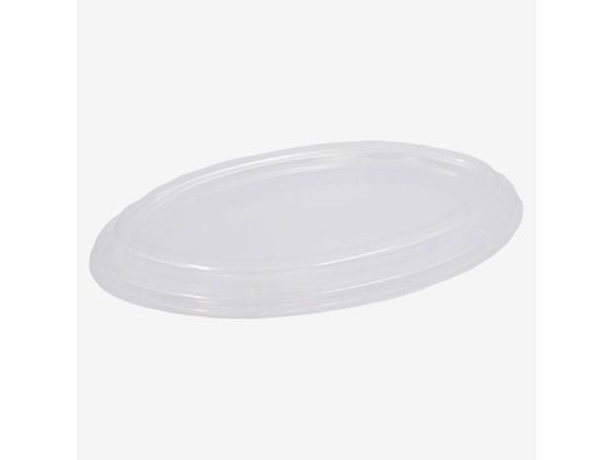 【仕様】●サイズ：236×145×18mm●色：透明●材質：OPS●本体は別売り（対応本体品番00650532）●レンジ対応可●注文単位：1袋（50枚）●GPNエコ商品ねっと掲載【備考】※メーカーの都合により、パッケージ・仕様等は予告なく変...